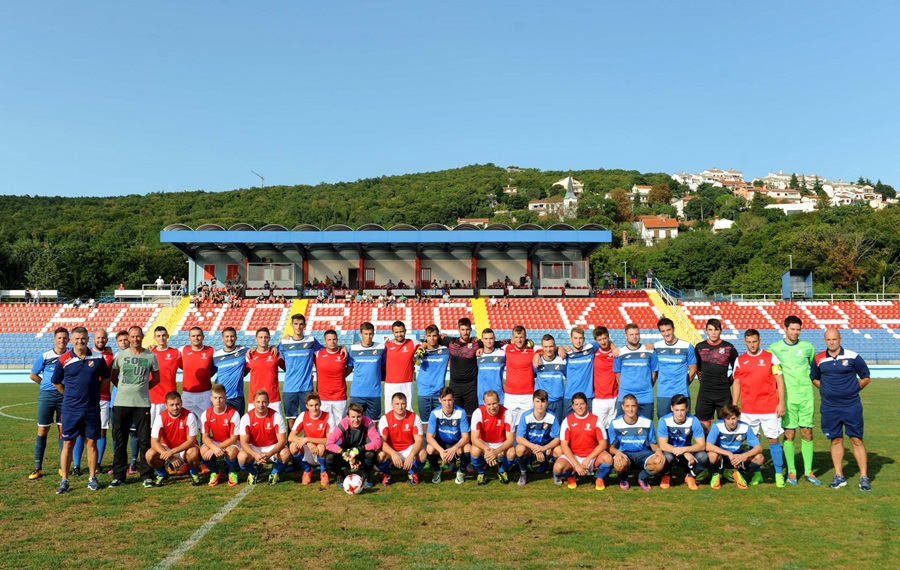 Pomorac 1921 pobijedio u prvoj utakmici - SportCom.hr Pomorac 1921 pobijedio u prvoj utakmici - SportCom.hr
